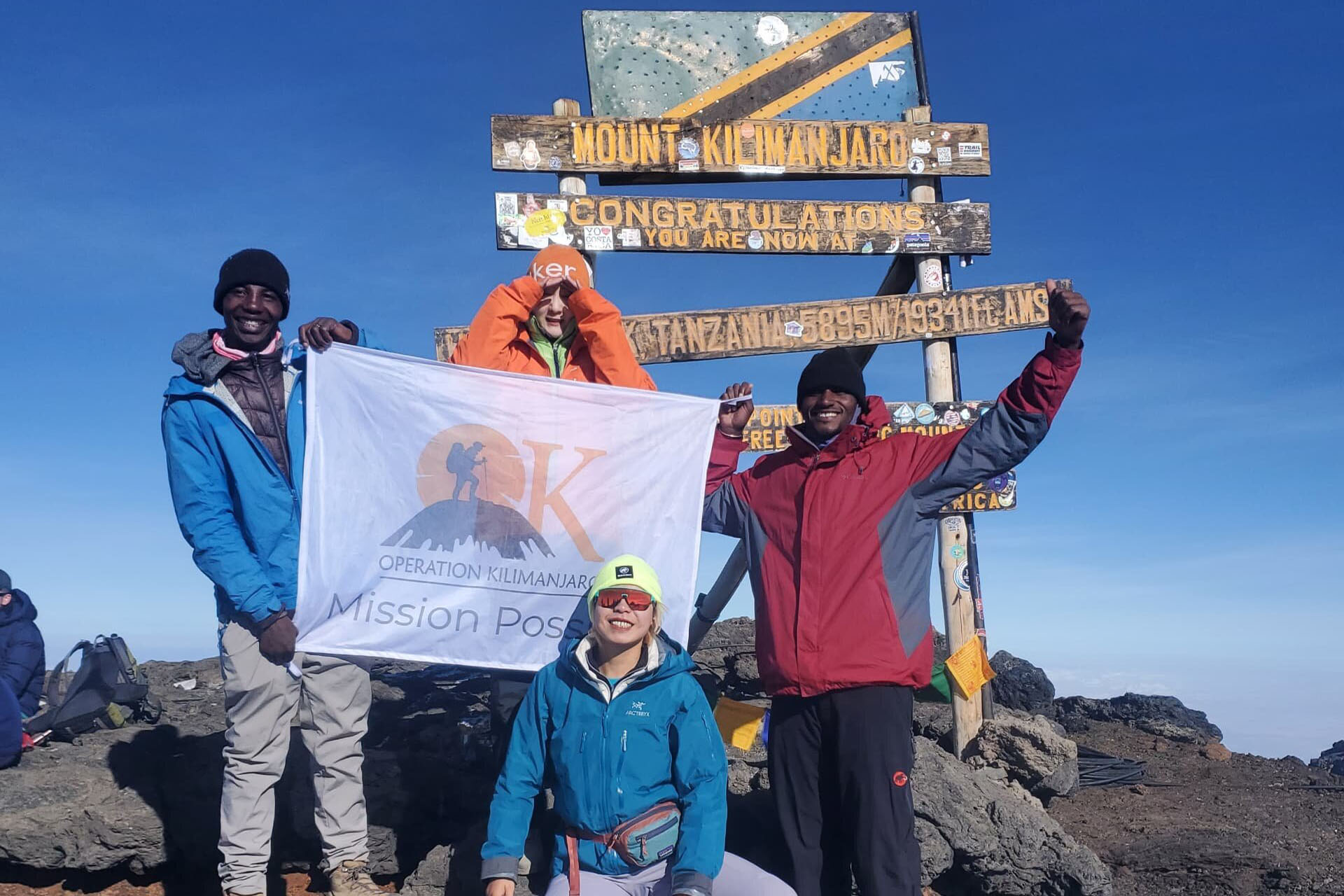 7 Guidelines for Successful Mount Kilimanjaro Trek - Operation Kilimanjaro