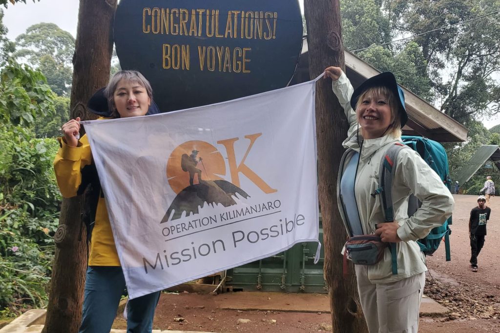 How Many People Summit Kilimanjaro Each Year? A Closer Look At The ...