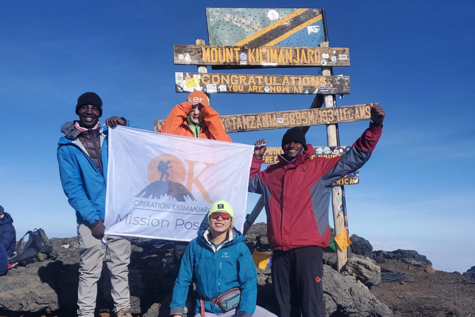 How Many People Summit Kilimanjaro Each Year? A Closer Look at the ...